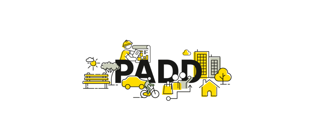 Donnez votre avis sur le PADD ! - Plateforme de concertation du PLUi Le ... Donnez votre avis sur le PADD ! - Plateforme de concertation du PLUi Le ...